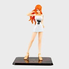 One Piece Nami Figure | Free Shipping Worldwide | #1 Fan Store