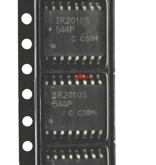 Envío Gratis nuevo Chip de transmisión IR2010S IR2010STRPBF IRS2010S SOP16 100 Uds|10 pcs ...