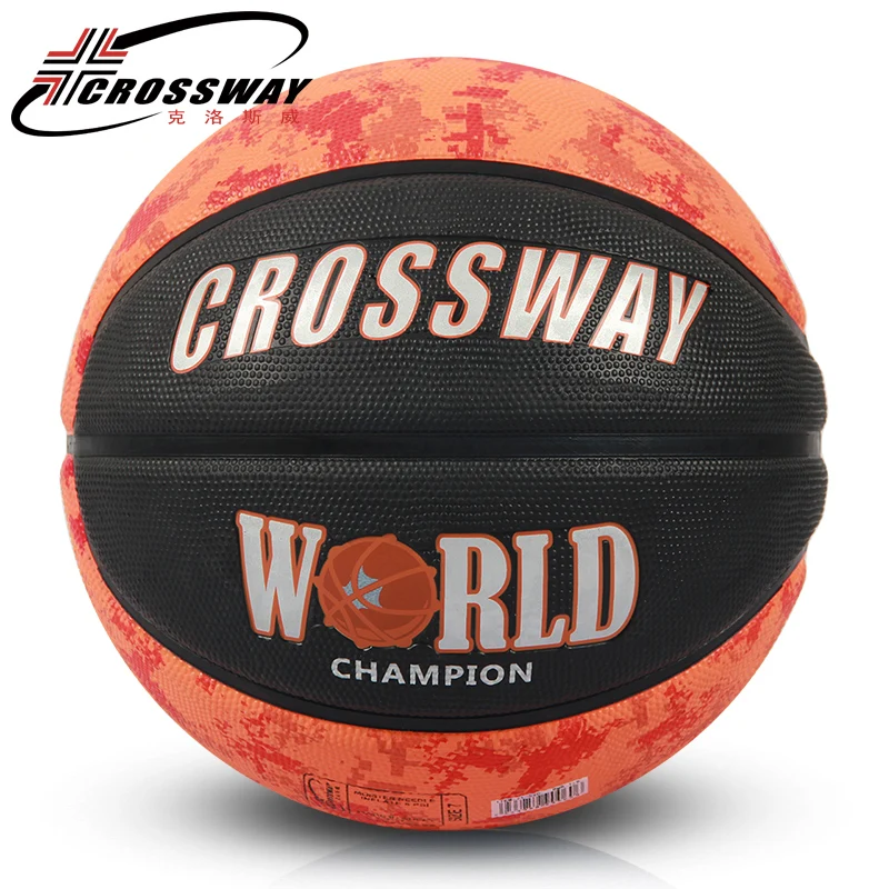 CROSSWAY pelota de baloncesto original, 4 colores, 71 590, Material de ...