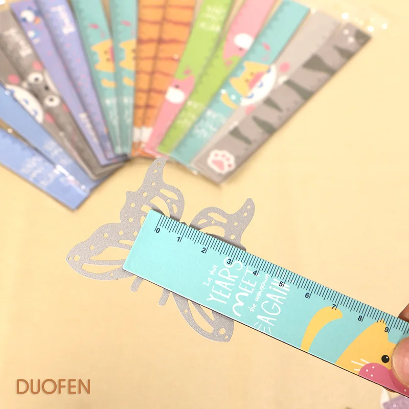 Die Cutting Tools Magnetic Ruler Easy For Pick Up Your Dies From ...