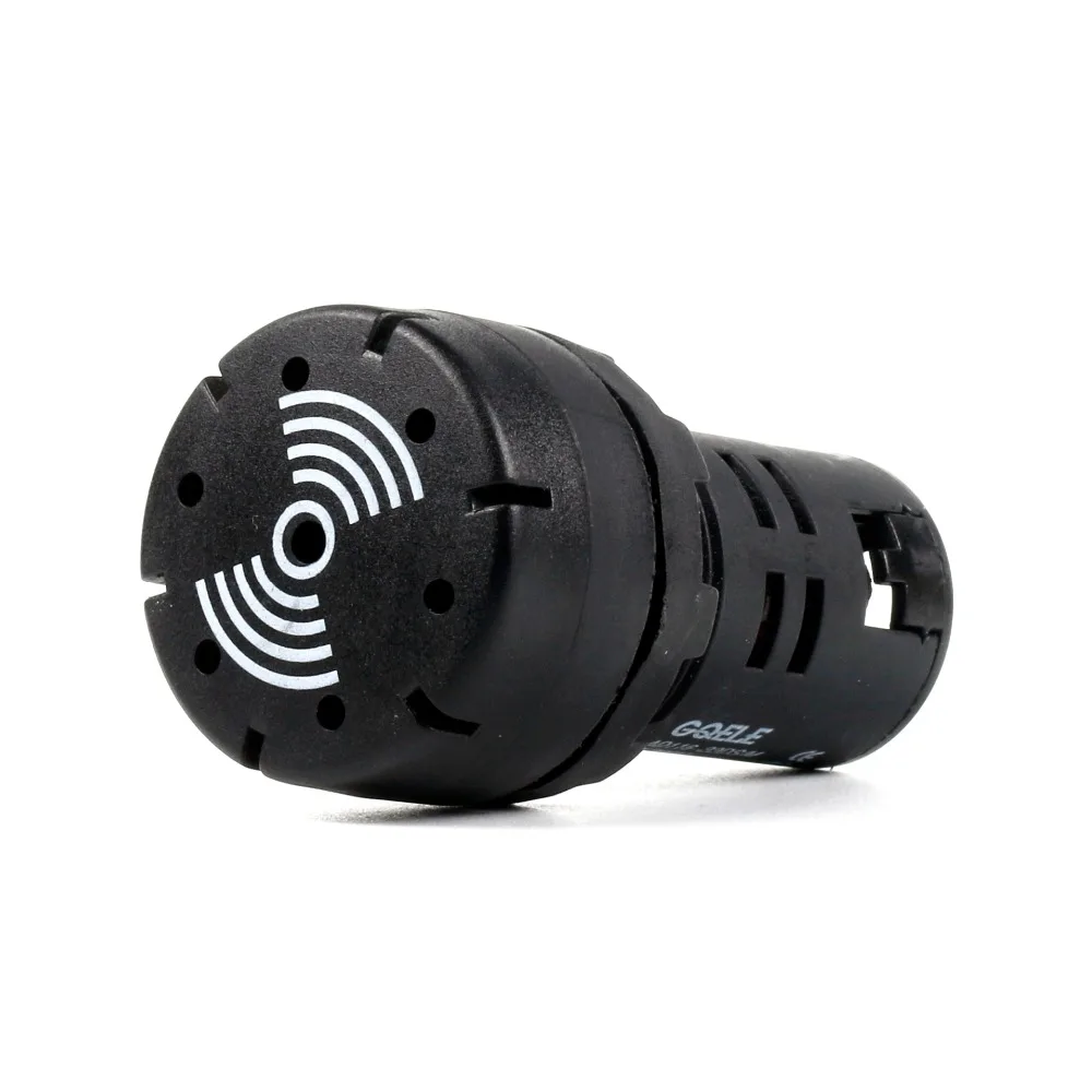 Buzzer 22mm Ce,rohs Approval High Quality Push Button Switch - Switches ...