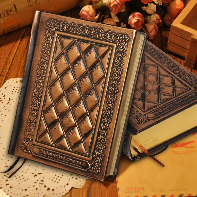 Online Buy Wholesale thick notebook from China thick notebook ...
