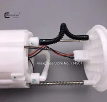 Módulo de bomba de combustible, montaje compatible con IX45 Sonata Flex ...