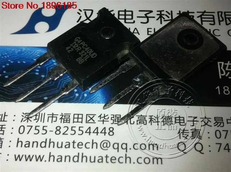 5Pcs G4PC40UD TO 3PIR|5Pcs G4PC40UD TO-3PIR | - AliExpress