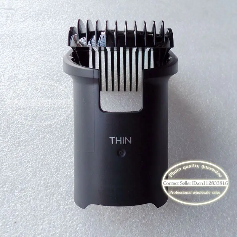 New Hair Trimmer Cutter CLIPPER COMB For QC5770 Remover Shaver Razor ...