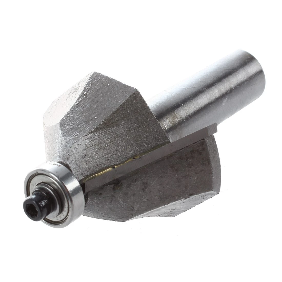 0.5 x 1 inch 45 Degree Chamfer Router Bit|chamfer router bit|router bit ...