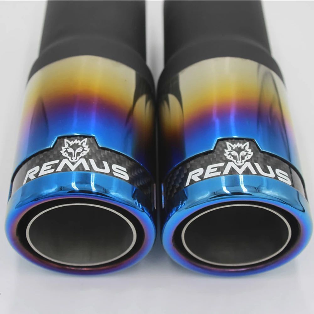 Online Buy Wholesale remus exhaust from China remus exhaust Wholesalers ...