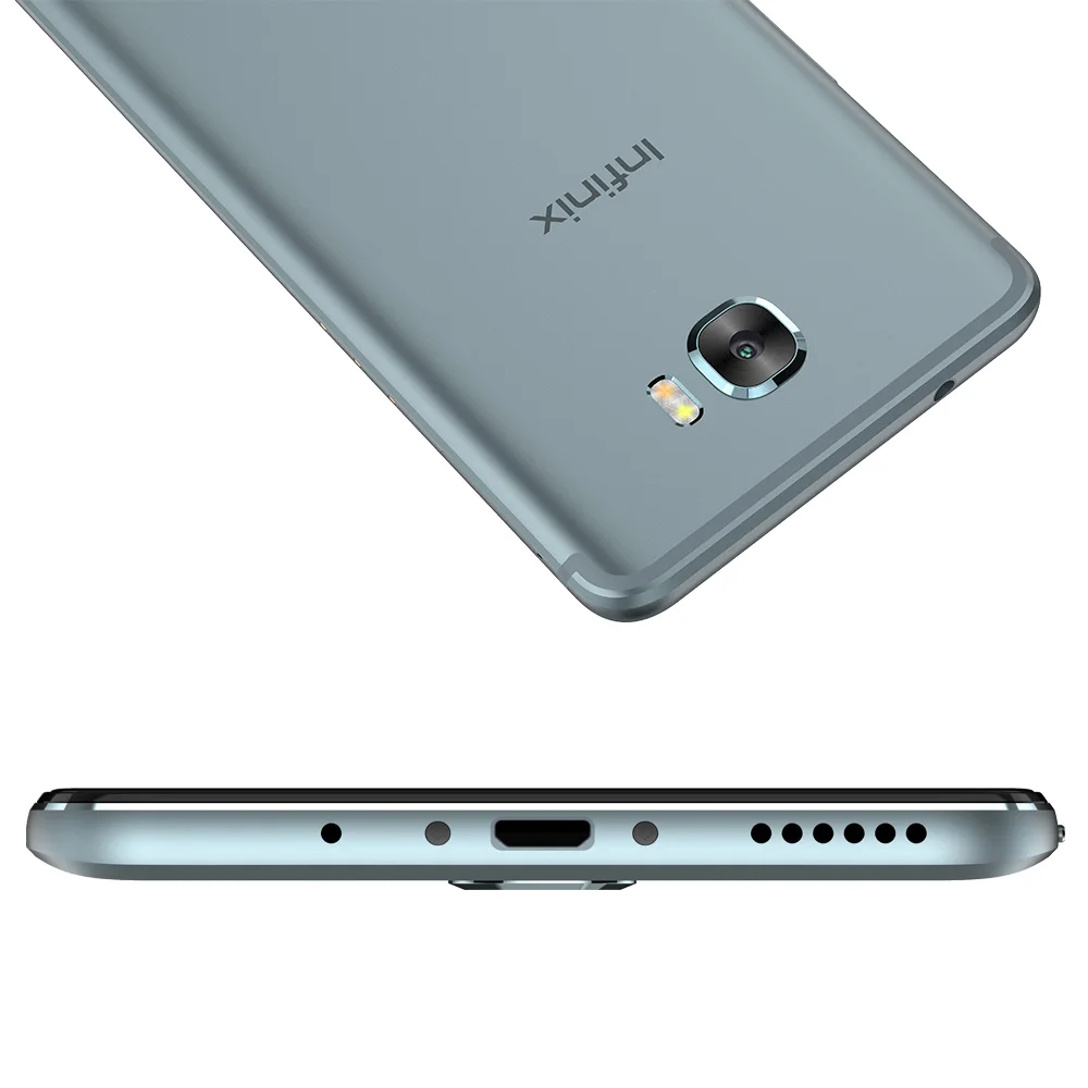 Infinix Note 4 Pro 5.7 Inch
