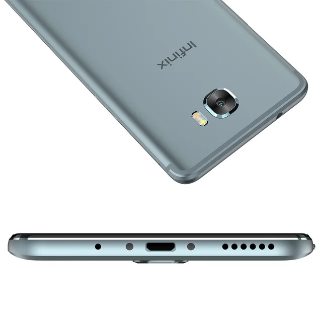 Infinix Note 4 Pro 5.7 Inch