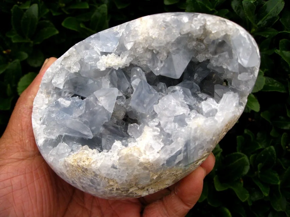 Natural Quartz Rock