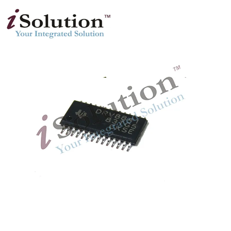DRV8841PWPR DRV8841 TSSOP28 Novo e Original|Conectores| - AliExpress
