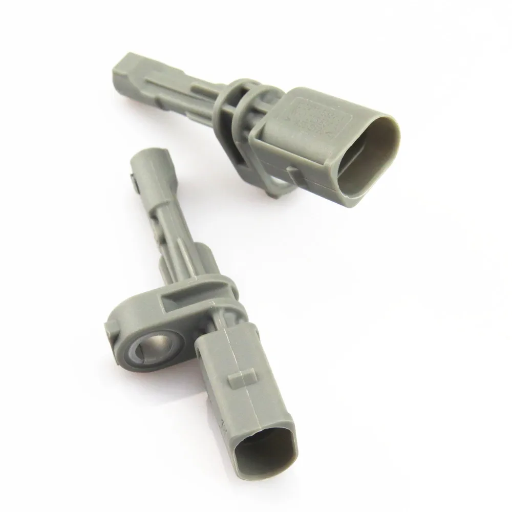 TUKE 2Pin ABS Wheel Around Speed Sensor For VW Golf MK7 Passat B8 ...