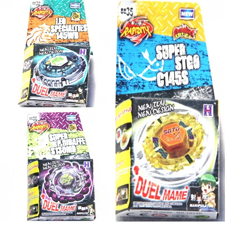 Infinity Libra Beyblade
