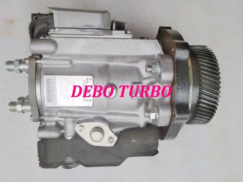 Используется подлинный Bosch 0470504026 109342-1007 дизельный топливный ...