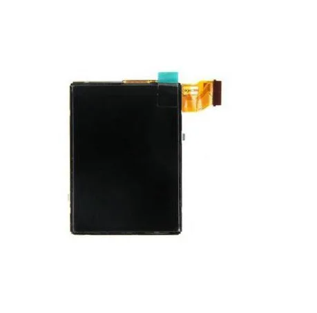 LCD Display Screen For Canon Powershot IXUS130 Digital Camera With ...