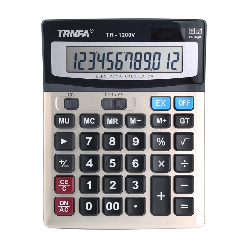 Banking calculators - valleytyred