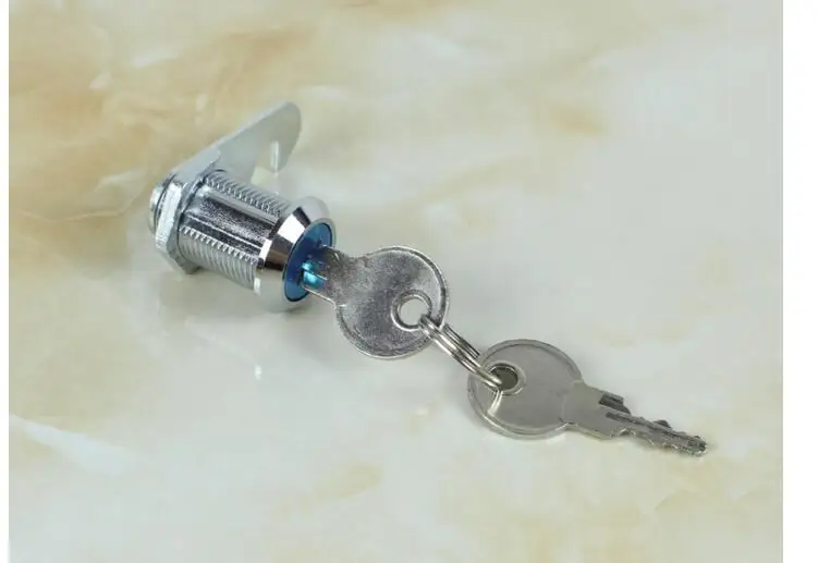 200pcs/lot! 16mm/20mm/25mm/30mm Safe Universal Cam Cylinder Locks Tool ...