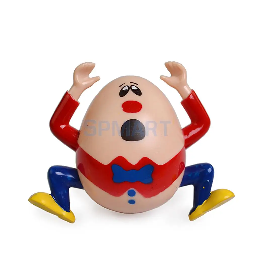 Humpty Dumpty's Wall Game Tearing Down Bricks Kids Children Educational ...