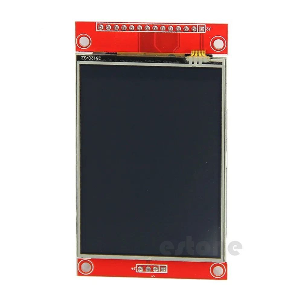 Online Buy Wholesale 2.8 tft lcd ili9341 from China 2.8 tft lcd ili9341 ...