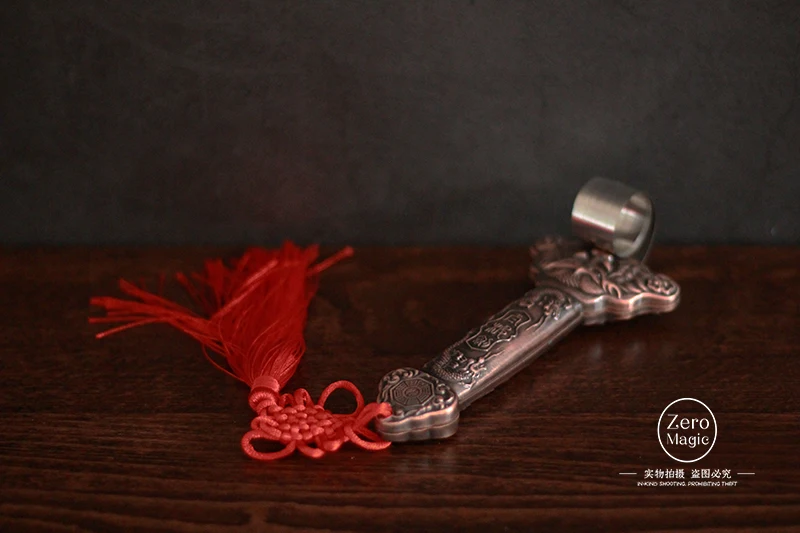 New Super Swallowing Sword Magic Tricks,illusions,,stage magic ...