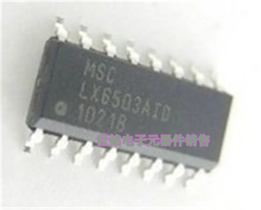 Free Shipping,lx6503aid,sop 16 Pin / Electronic Components, - Other ...
