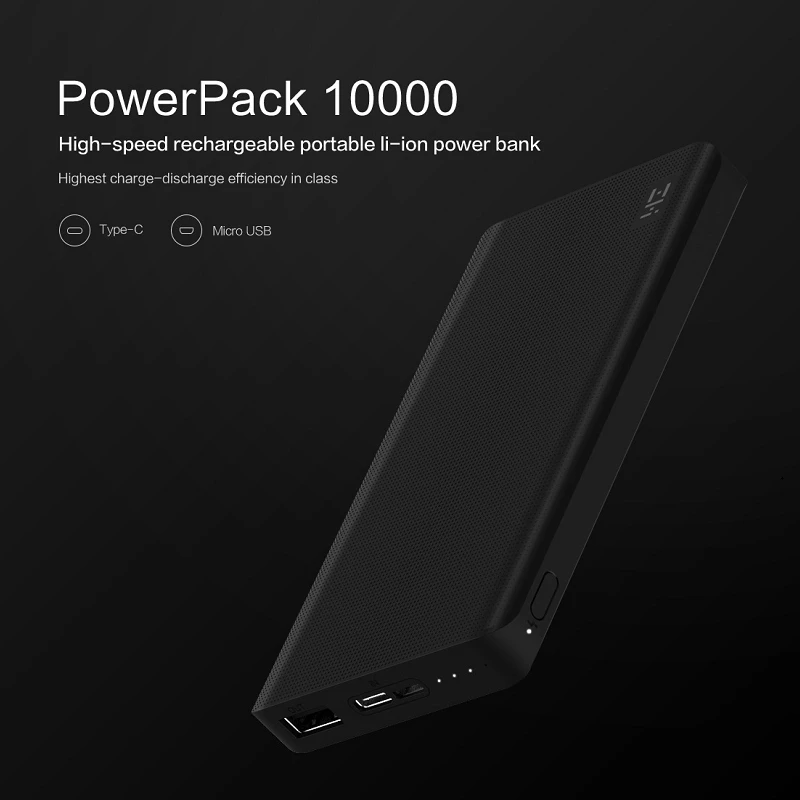 Xiaomi Mi Zmi 10000 — Xiaomi-note.ru