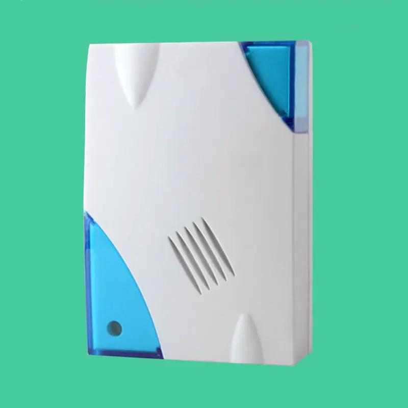 DC12V 2 Wires Wired Door Bell With Dry Battery Bell With Loud Ding Dong ...