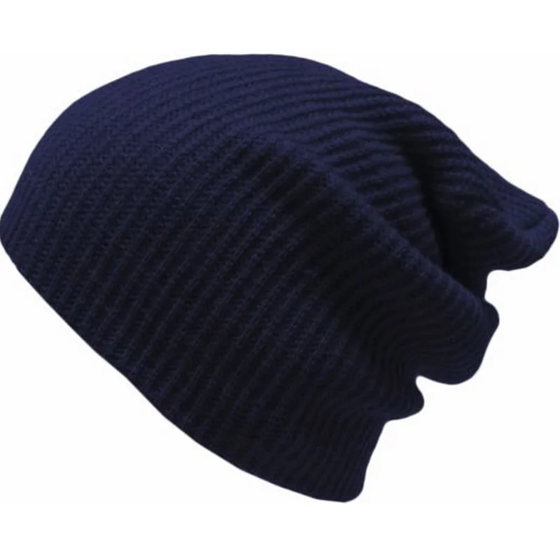 Blue Winter Hats For Men