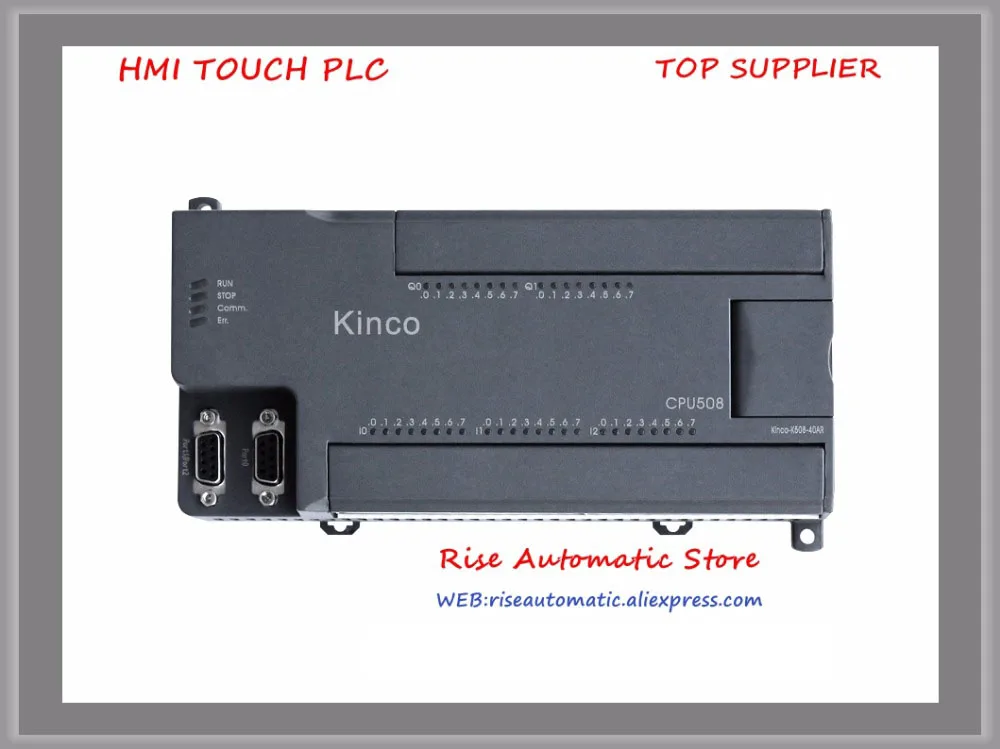 New-Original-K508-40AX-K508-40AR-K508-40AT-K508-40DT-K508-40DR-PLC ...