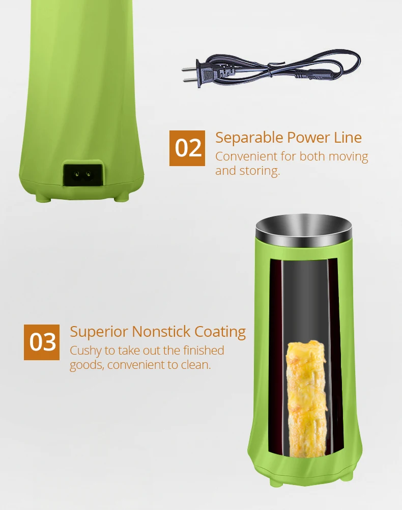 Egg Roll Maker | asghedom.com