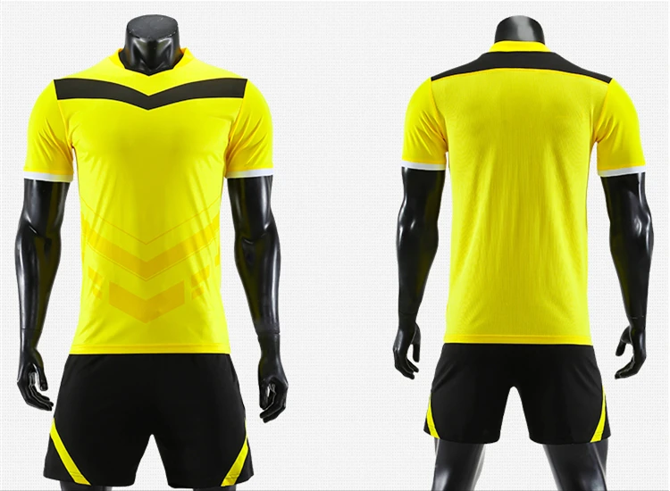 Новое поступление, мужские футбольные майки, набор Survete для мужчин ...