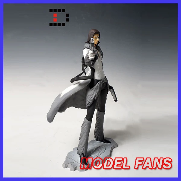 Bleach Stark Release Form