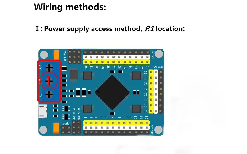 32-Channel Servo Controller | Makers Electronics