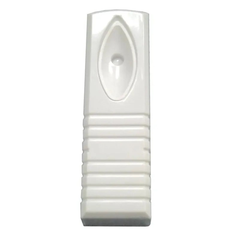 Wired Door Windows Walls Vibration Sensor Home Burglar Security Send ...