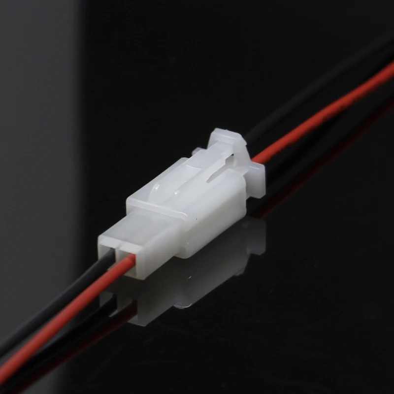 5pcs-2-8-Electric-Vehicle-Automotive-motorcycle-docking-connector-plug ...