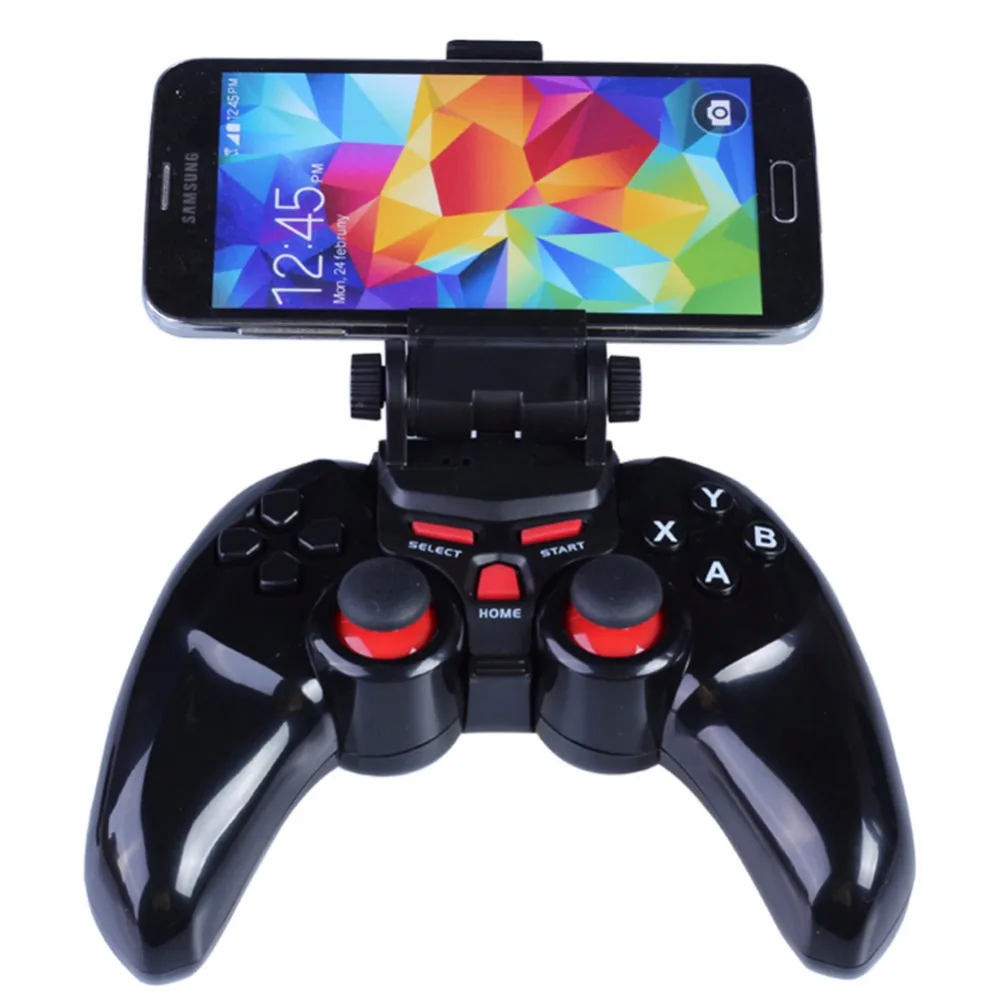 TI 465 wireless Bluetooth controller used in different platforms such ...