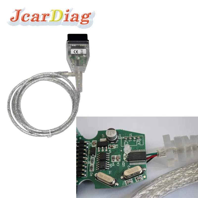 Inpa bmw cable - polevector