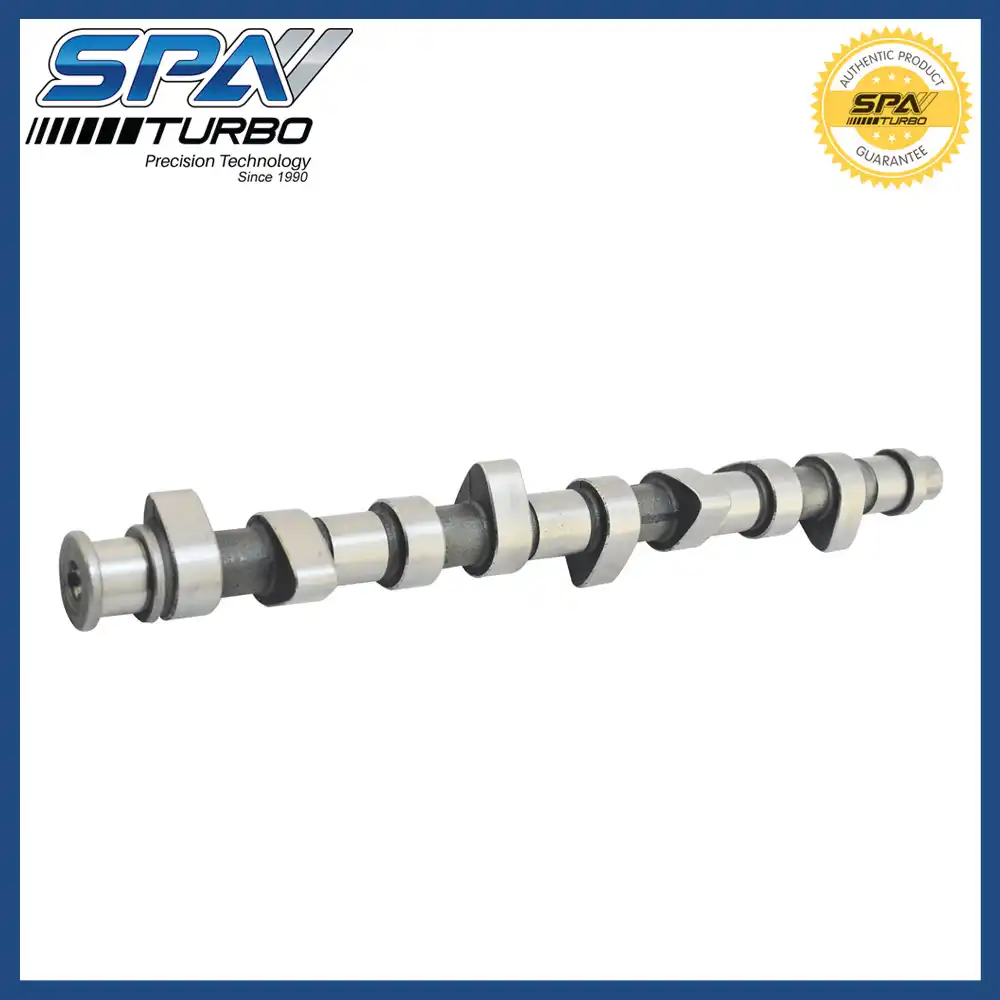 SPA Turbo XFlow cross flow race street ported cylinder head fits VW 8V ...