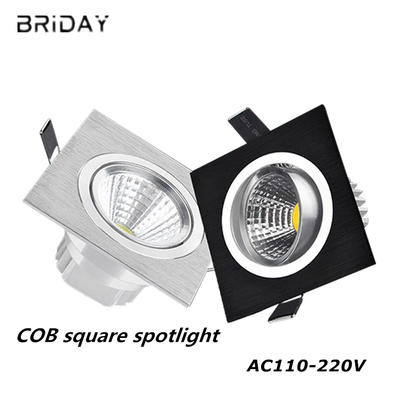 Brightest Recessed Lighting