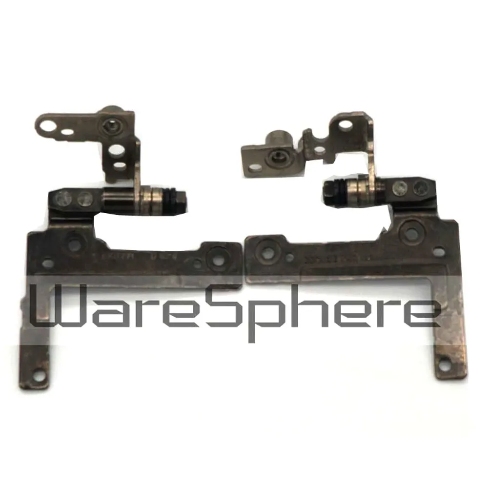 New Lcd Panel Hinges Assembly For Dell Latitude E7240 Am0vm000300 ...
