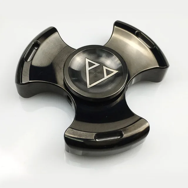 Beyblade Rotablade Tri Spinner Fidgets Anti Stress Sensory Fidget ...