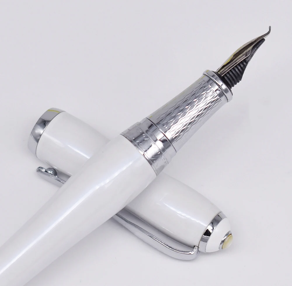 Duke-Elegant-Calligraphy-Fude-Nib-Fountain-Pen-Medium-Classic-Writing ...