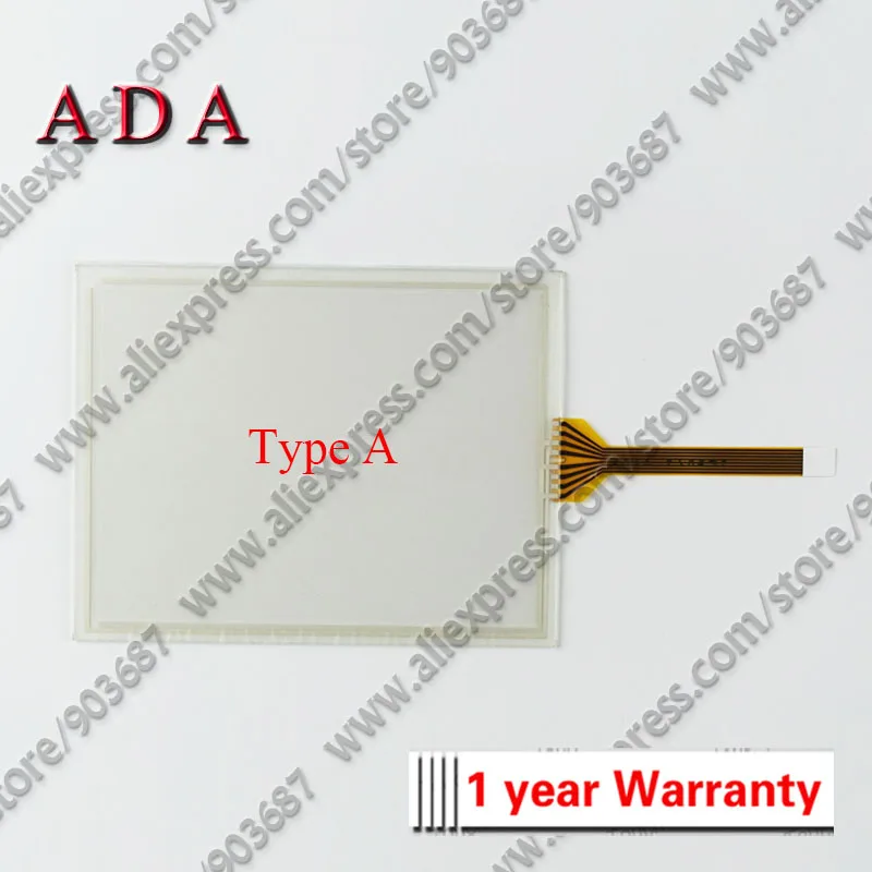 Touch-Screen-Digitizer-for-Fanuc-TEACH-PENDANT-A05B-2301-C373-Touch ...