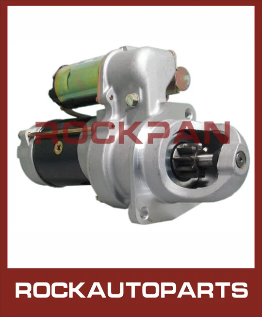 Nuevo MOTOR de arranque 28MT 10461470 10479626 10479650 0041518401 ...