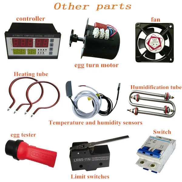 Automatic Egg incubator XM 26 Controller | MULTAN ELECTRONICS