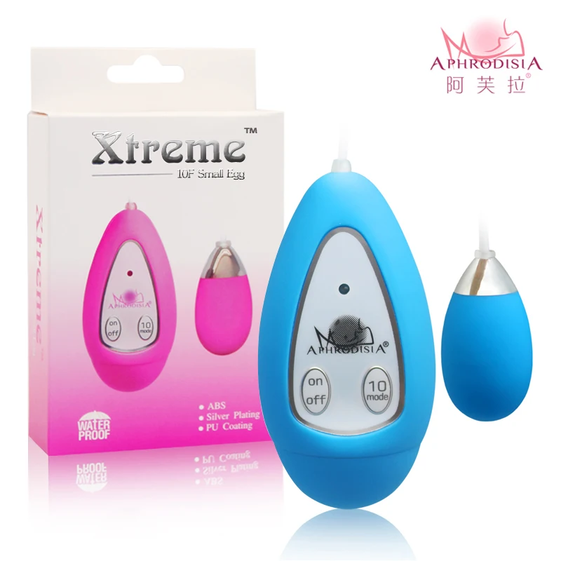 Aphrodisia Xtreme 5 Color Abs 100 Waterproof Quiet 10 Frequency Bullet