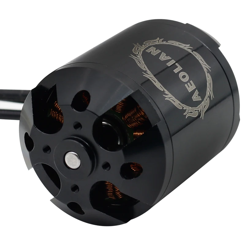 Aeolian C4260 KV600 Brushless Motor for Airplane RC Model Multicopter ...