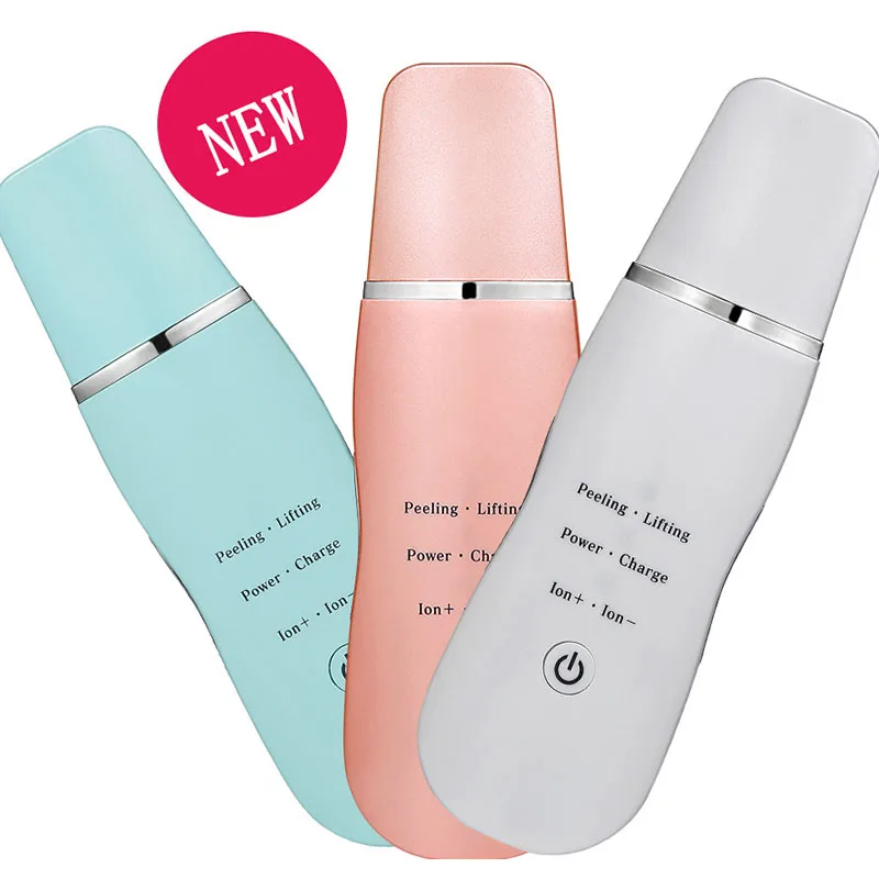 Skin-Cleaner-Pore-Peel-Scrubber-Beauty-Exfoliating-Machine-Ultrasonic ...