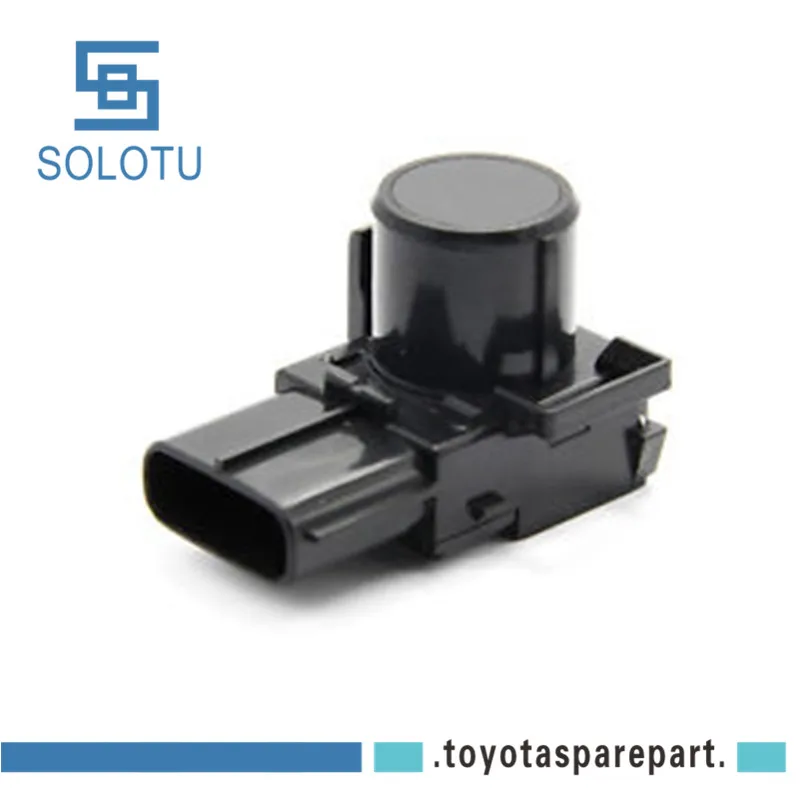 5pcs Auto Sensor Parts 89341 06010 PDC Paking Distance Control Sensor ...