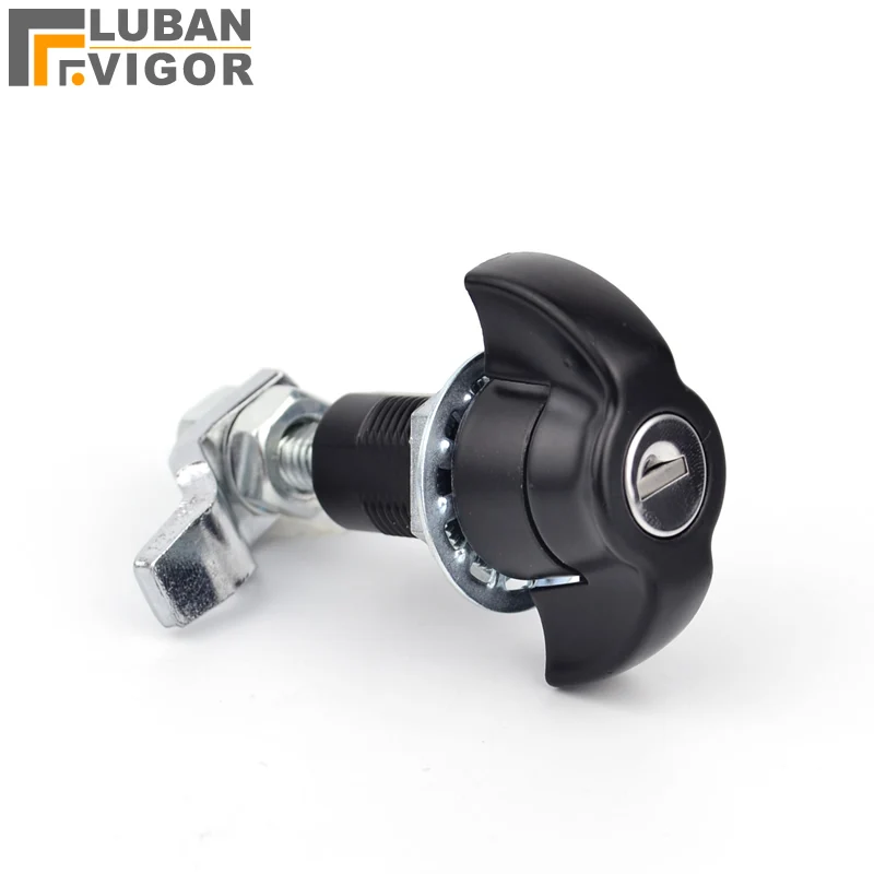 MS309 7 접이식 문 캠 잠금, 캐비닛 개폐식 문 잠금, 환경 보호 장비/청정기 잠금|door cam lock|cam ...